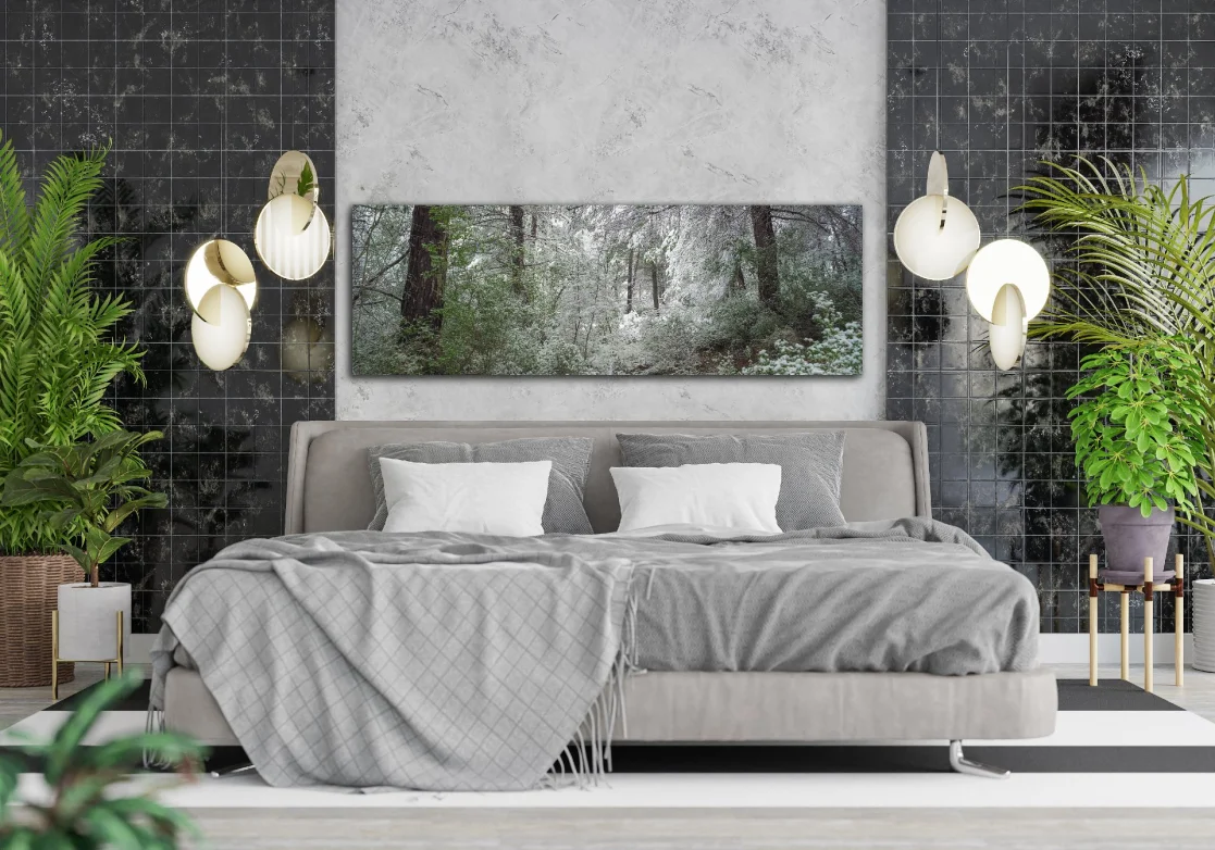 The Snow Seal | Alexander Vershinin | Online Gallery