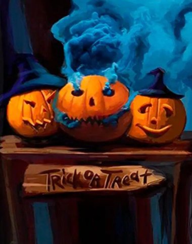 Archie Lawrence | Online Gallery