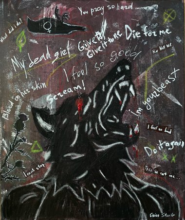 Orion Steele | Online Gallery