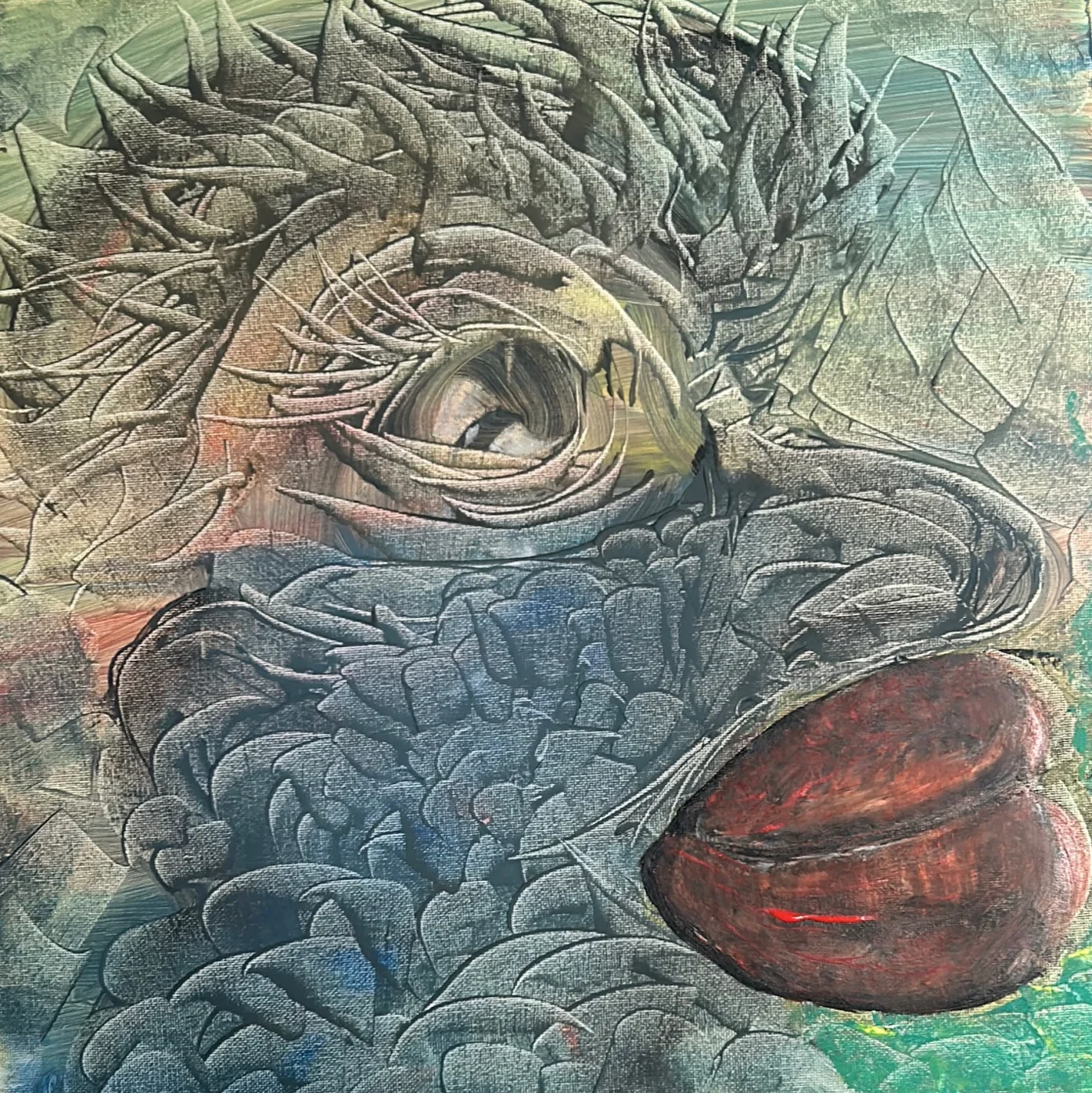 Hart | Cynthia Goebbels | Online Gallery