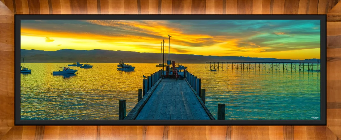 The Golden Hall | Alexander Vershinin | Online Gallery