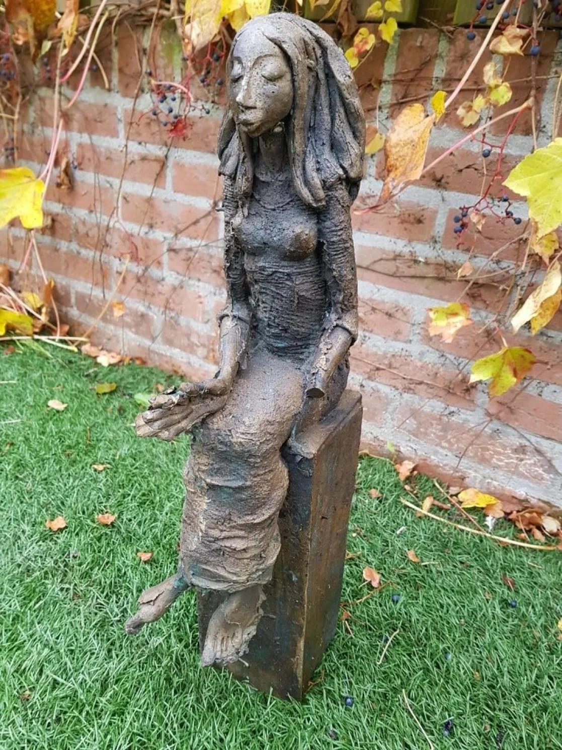 Misbaksel | Dirk de Keyzer | Online Gallery