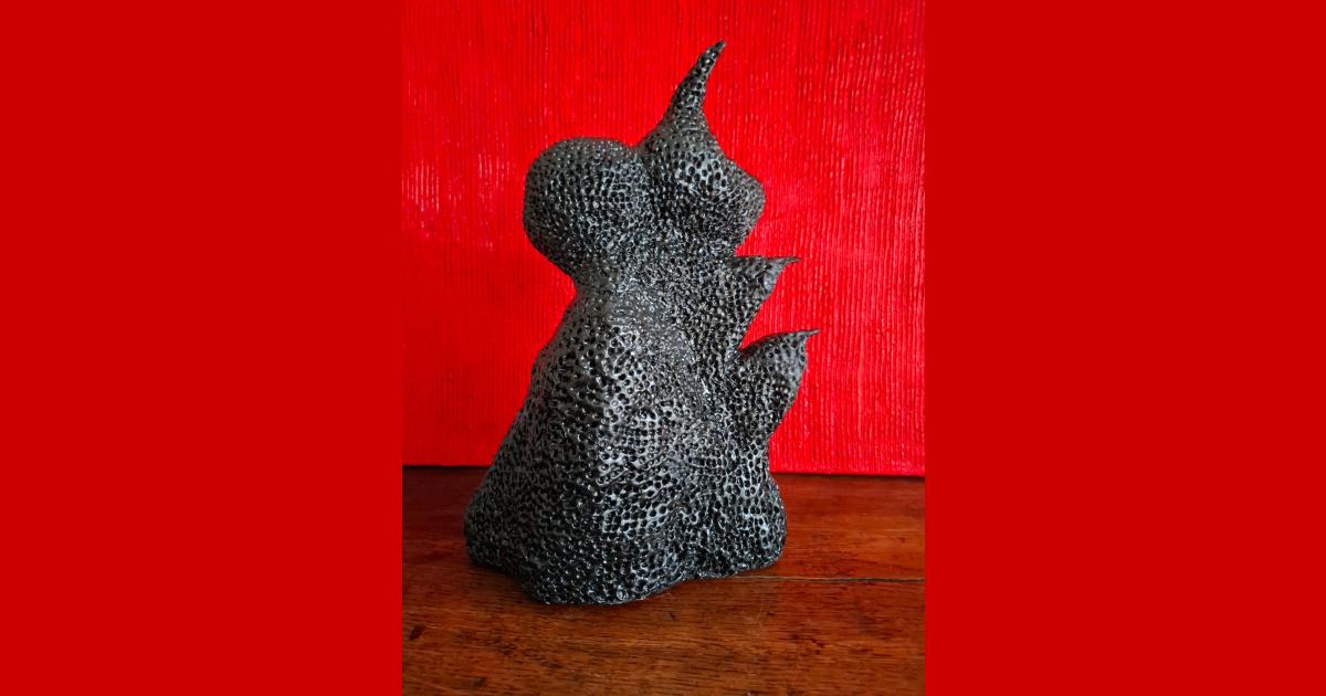 "ACE" | Marie-Jeanne Van de Velde | Online Gallery