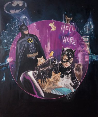 Janusz Orzechowski | Online Gallery