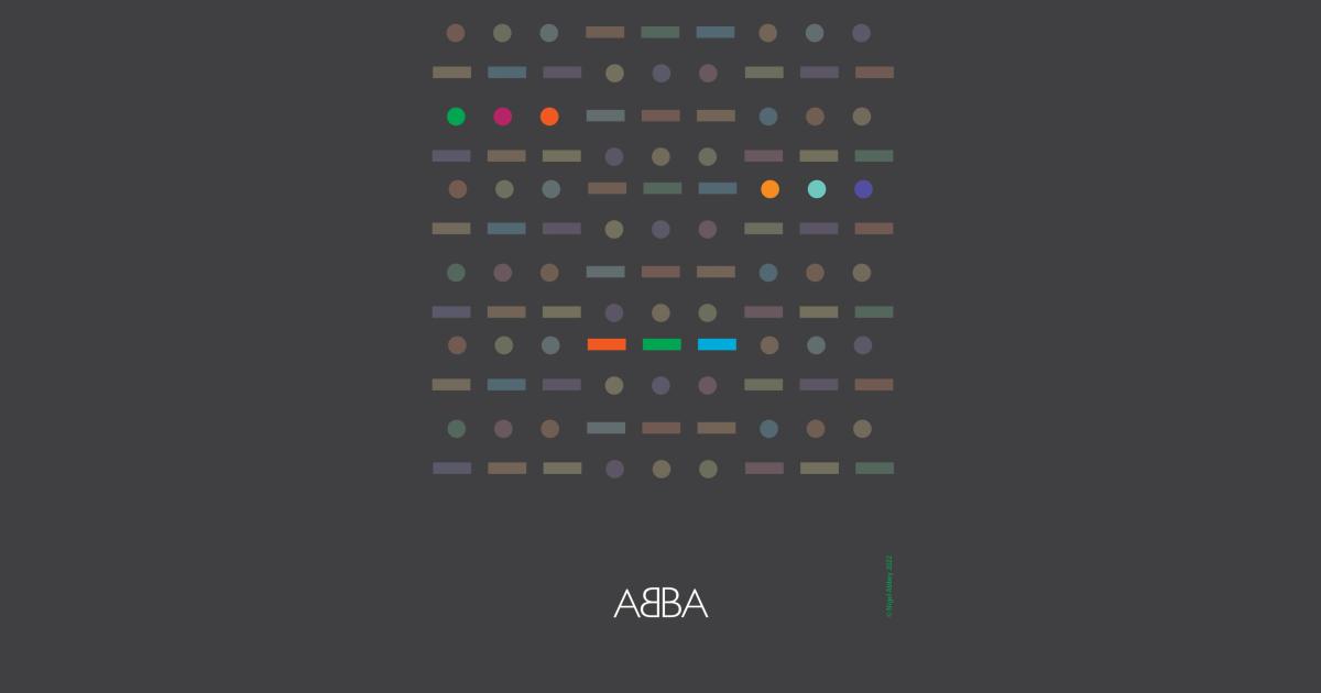 SOS | Nigel Abbey | Online Gallery