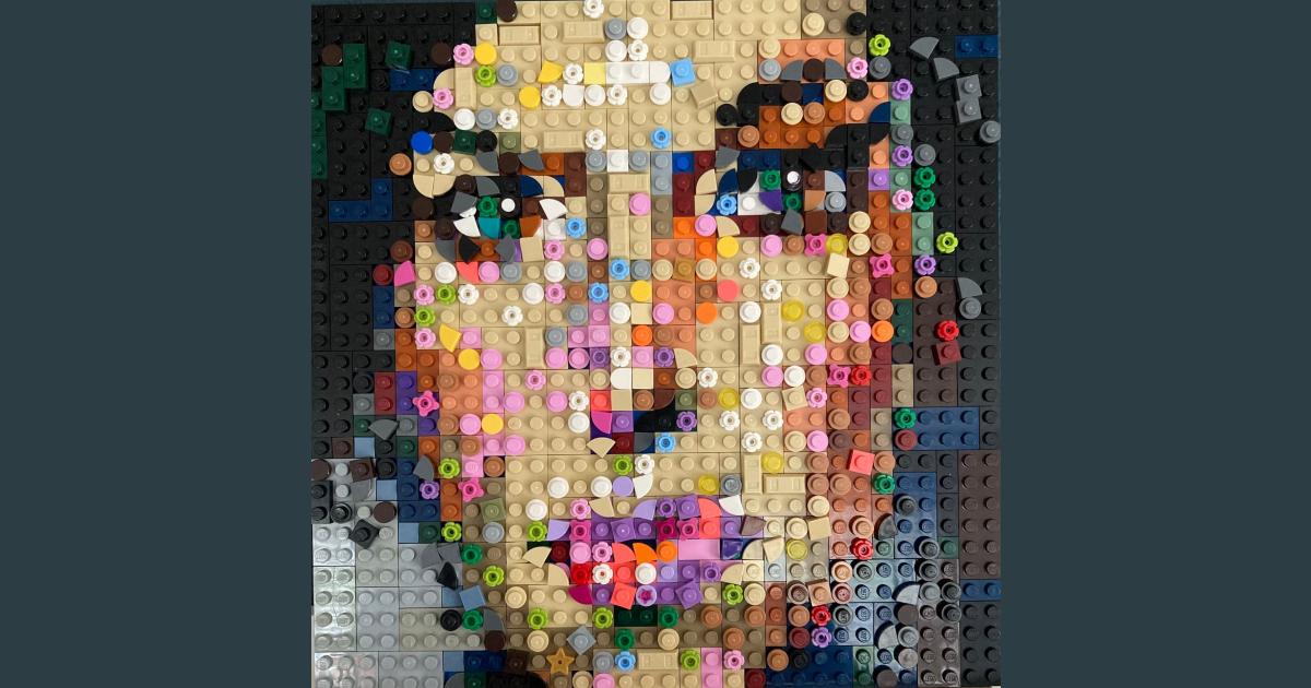 Amy | Ernesto Lemke | Online Gallery