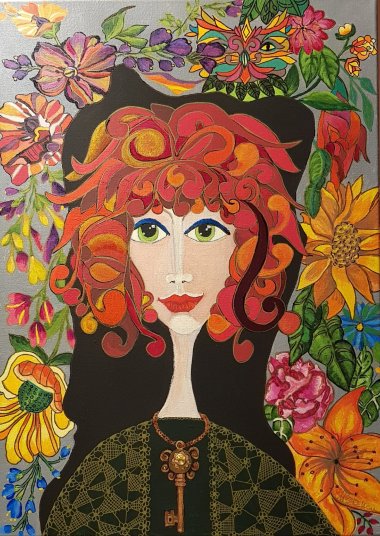 Artworks | Online Gallery