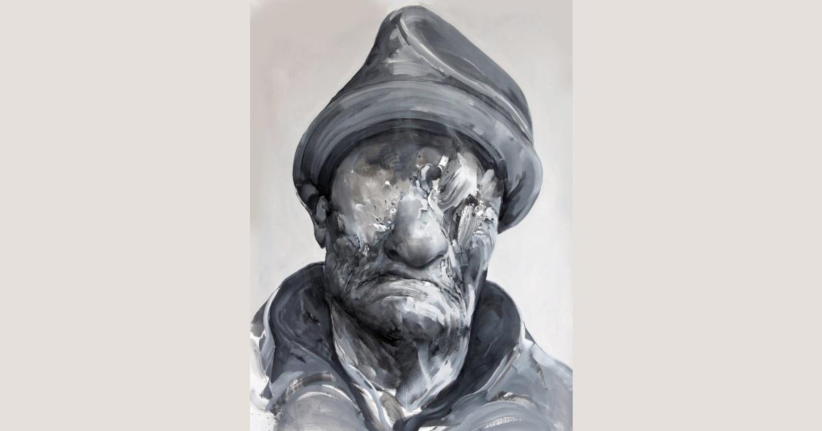 Mayur | Daniel Martin | Online Gallery