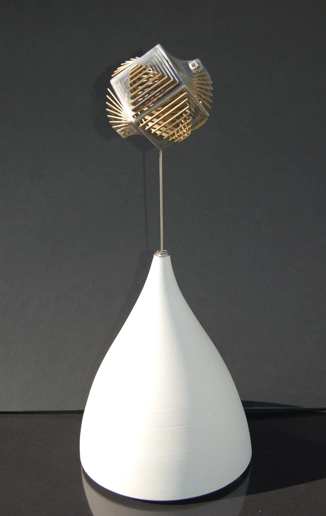 "Heart of Gold" | Mark Aspinall | Online Gallery