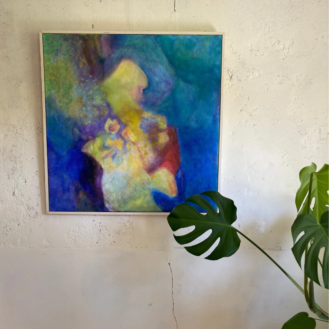 First smell of Spring | Franz Hazelzet | Online Gallery