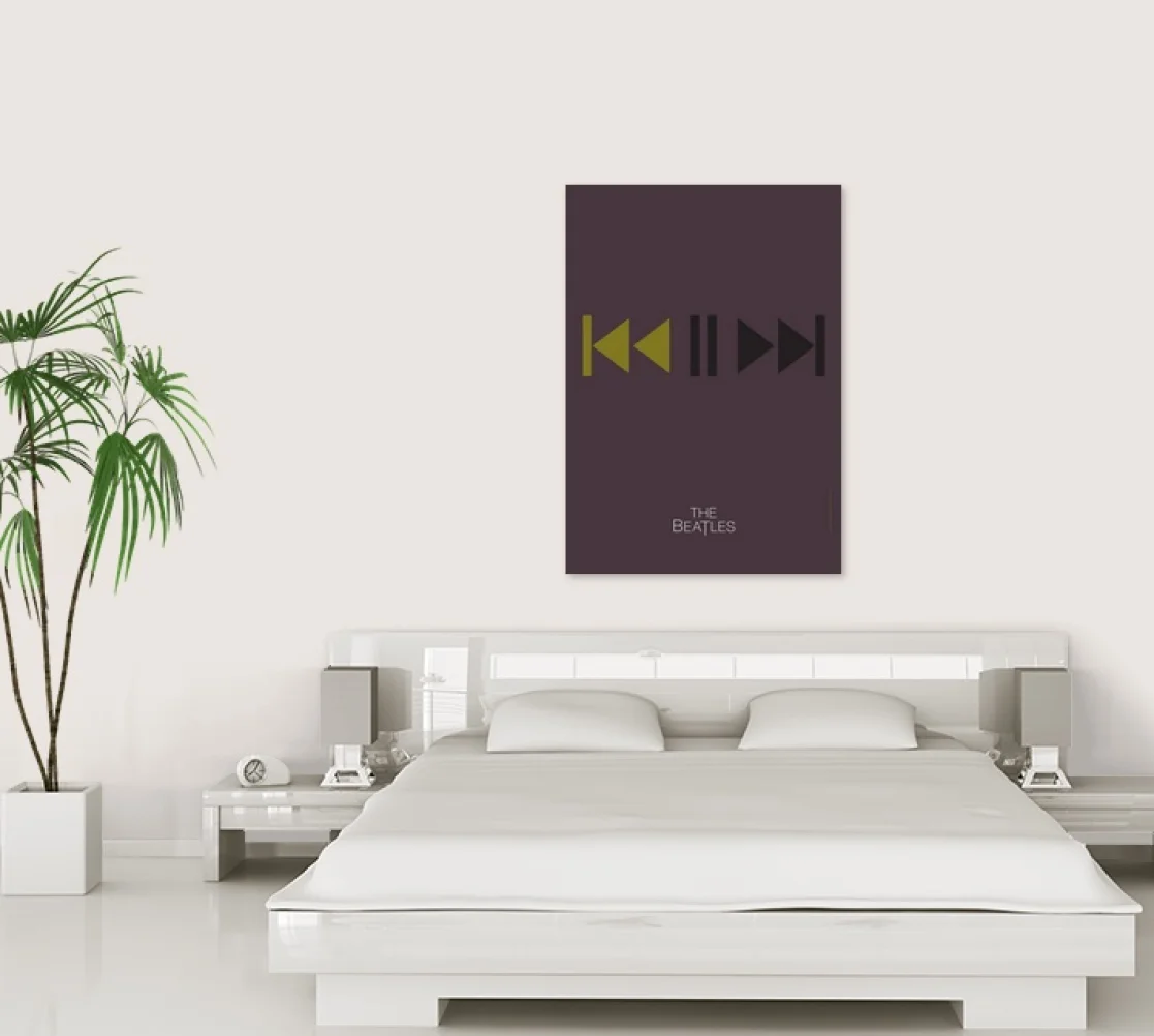 Get Back | Nigel Abbey | Online Gallery