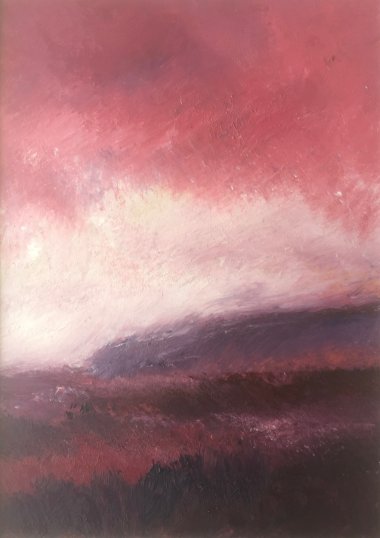 Alan Daysh | Online Gallery