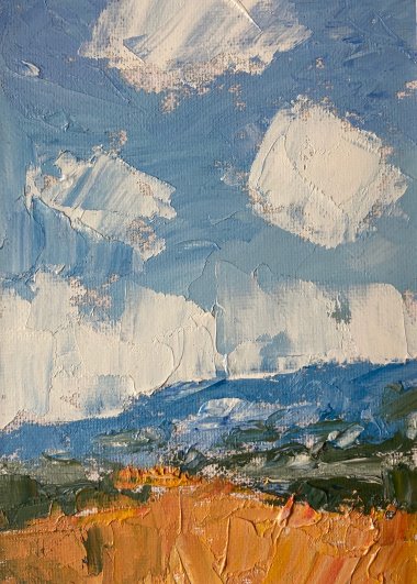 Alan Daysh | Online Gallery