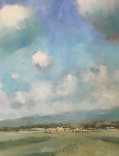 Alan Daysh | Online Gallery