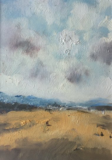 Alan Daysh | Online Gallery