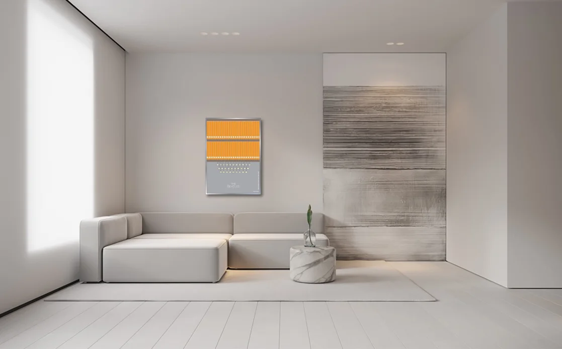 Paperback Writer | Nigel Abbey | Online Gallery