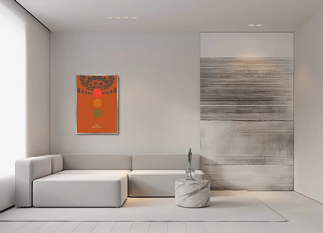 A Day in the Life | Nigel Abbey | Online Gallery