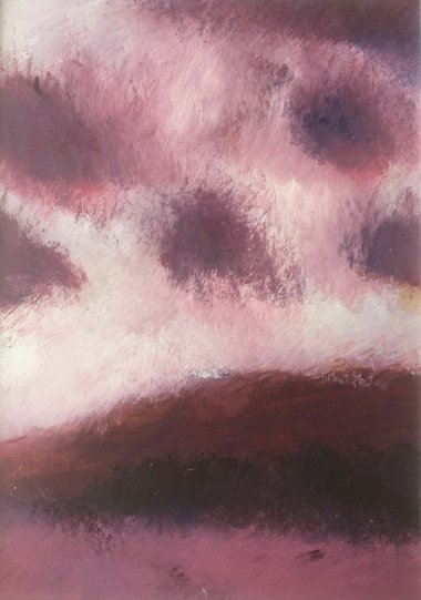 Alan Daysh | Online Gallery