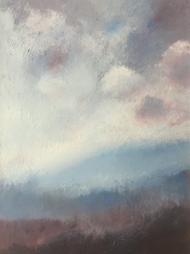 Alan Daysh | Online Gallery