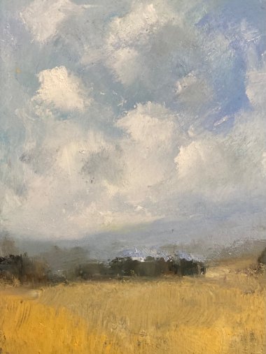 Alan Daysh | Online Gallery