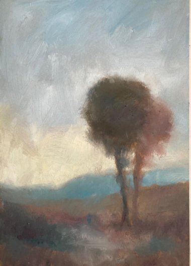 Alan Daysh | Online Gallery