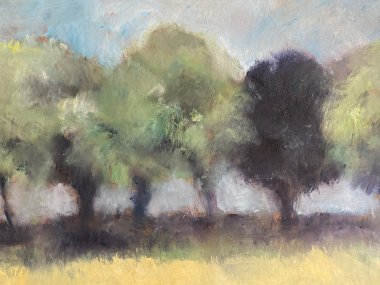 Alan Daysh | Online Gallery