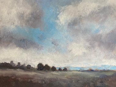 Alan Daysh | Online Gallery