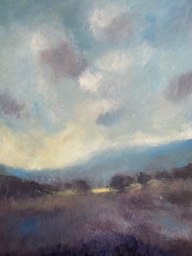 Alan Daysh | Online Gallery