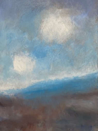 Alan Daysh | Online Gallery