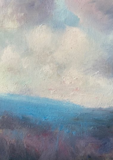 Alan Daysh | Online Gallery