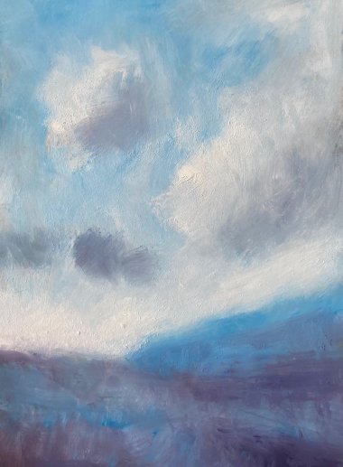 Alan Daysh | Online Gallery