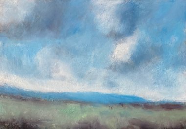 Alan Daysh | Online Gallery