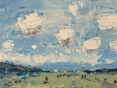 Alan Daysh | Online Gallery