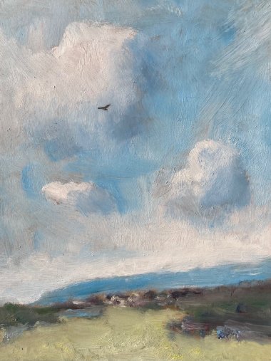 Alan Daysh | Online Gallery