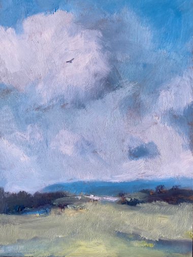 Alan Daysh | Online Gallery