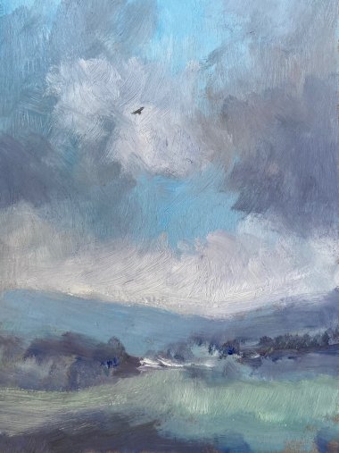 Alan Daysh | Online Gallery