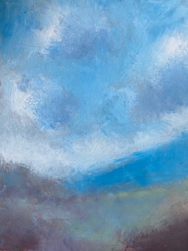 Alan Daysh | Online Gallery