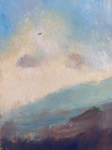 Alan Daysh | Online Gallery