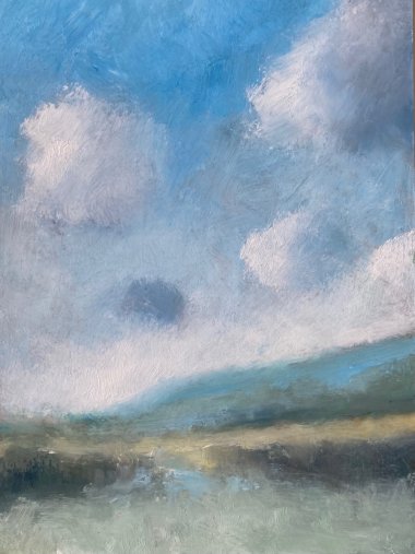 Alan Daysh | Online Gallery