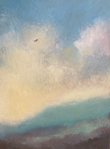 Alan Daysh | Online Gallery