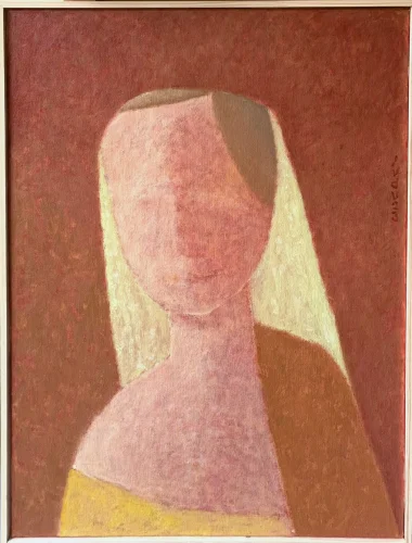 Johan van der Veer | Online Gallery