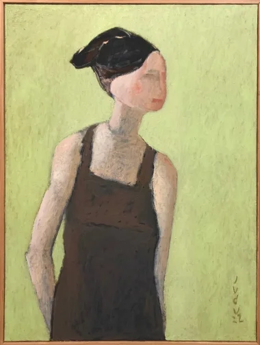 Johan van der Veer | Online Gallery