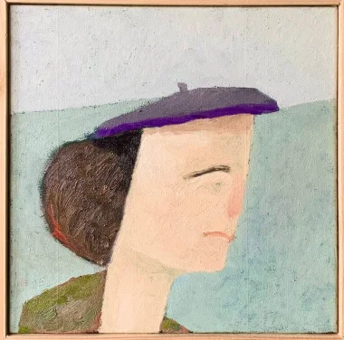 Johan van der Veer | Online Gallery