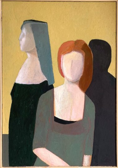 Johan van der Veer | Online Gallery