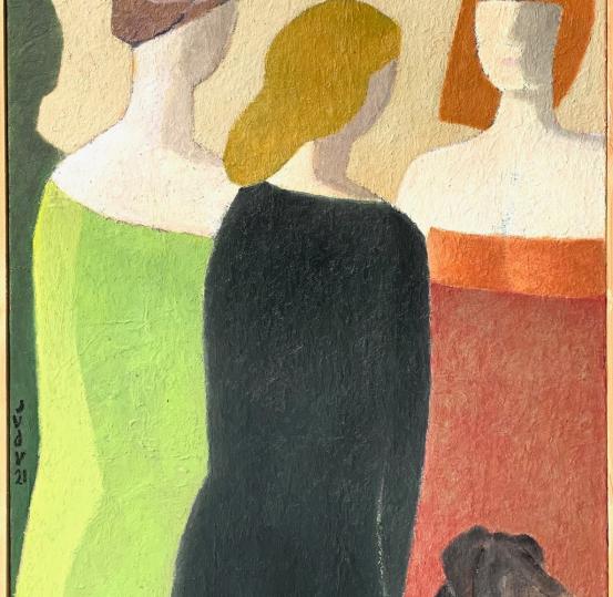 Home | Johan van der Veer