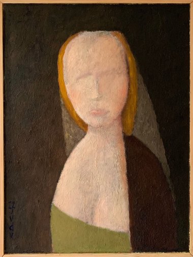 Johan van der Veer | Online Gallery