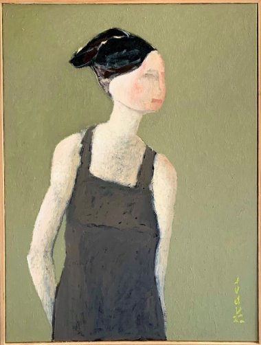 Johan van der Veer | Online Gallery