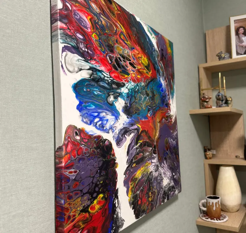 Home | Johan van der Veer