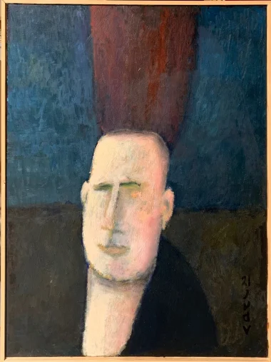 Johan van der Veer | Online Gallery