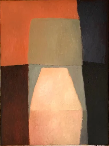 Johan van der Veer | Online Gallery